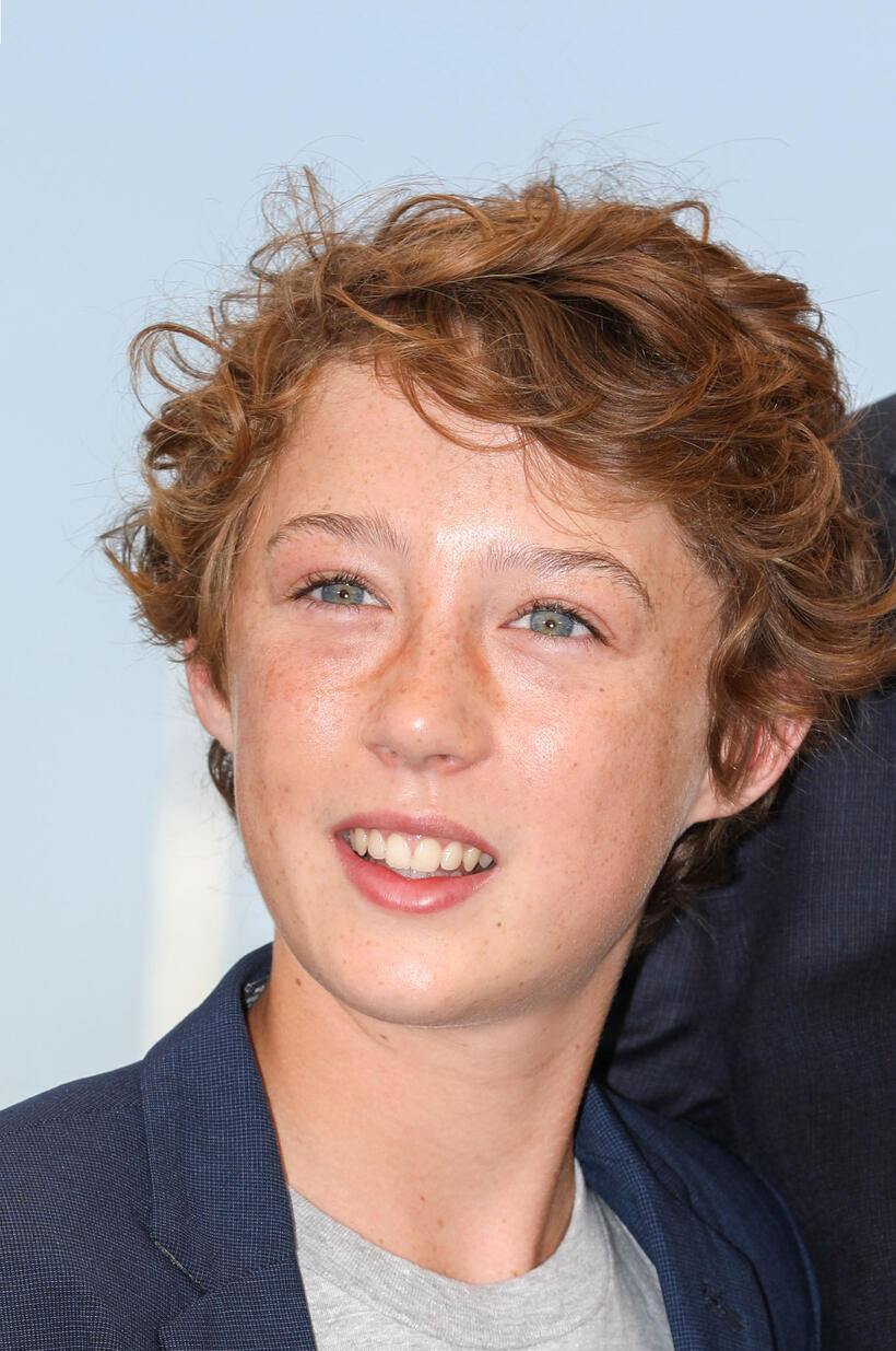 Michael Banks Repeta Pictures and Photos | Fandango